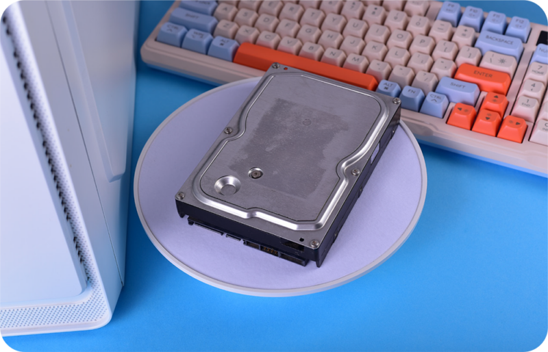 HD ou SSD, qual é a melhor opção? - CBL Tech